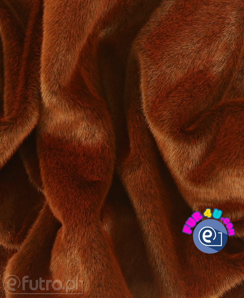 Mink - artificial fur - SHOP ONLINE