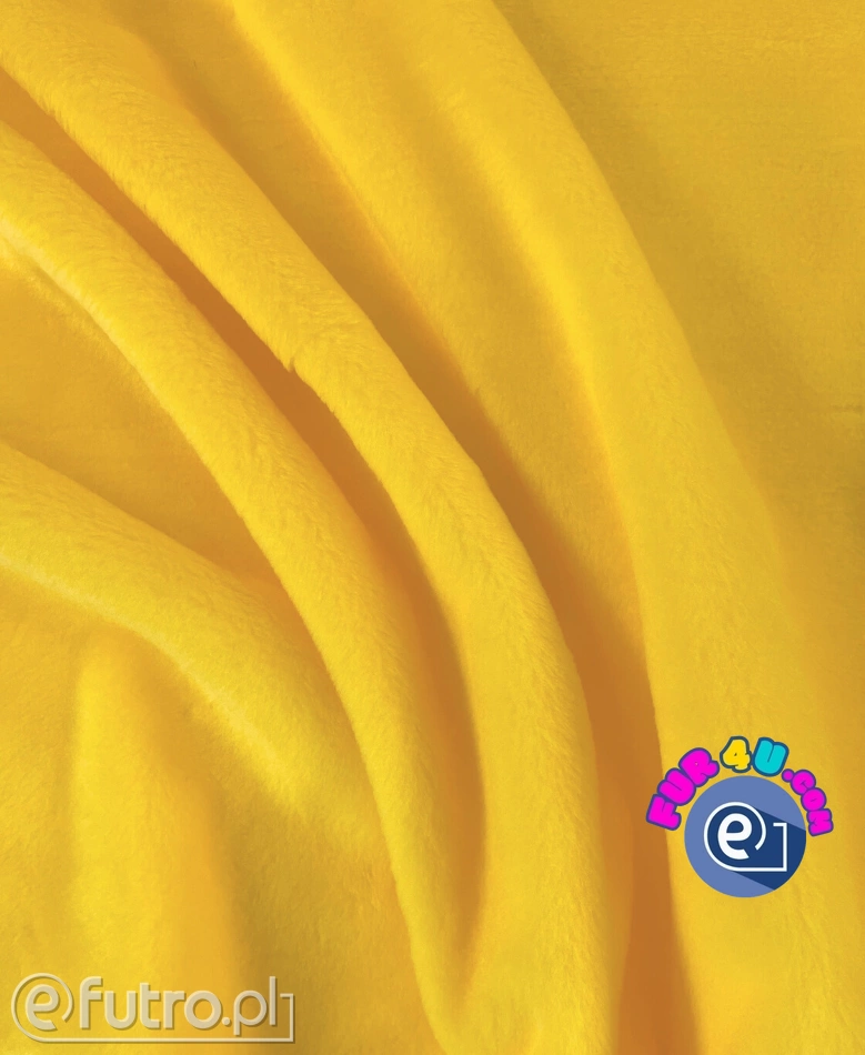 SHORT HAIRED KNIT - plush knit - SHOP ONLINE